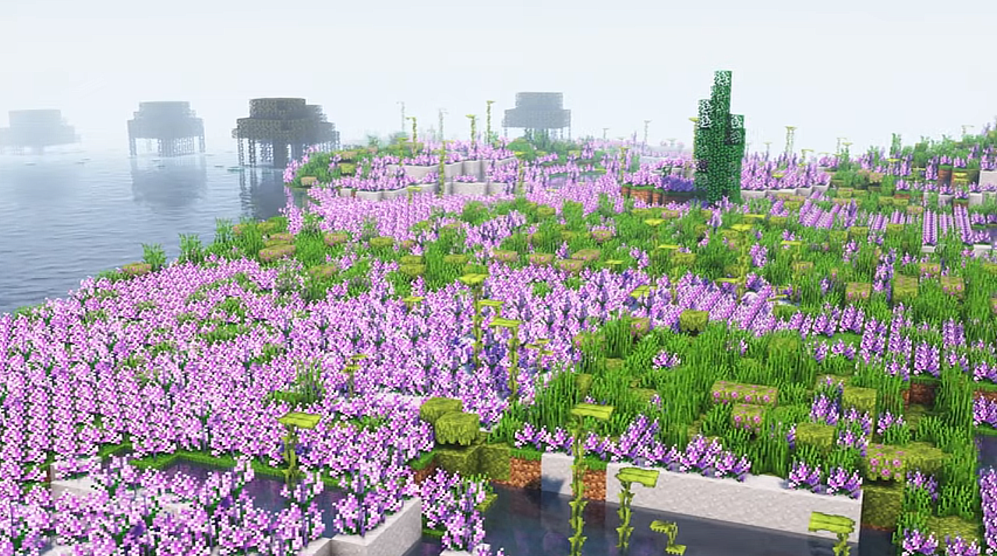 True Darkness Elementriy - Minecraft Mods - CurseForge