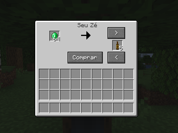 Brazil and Things - Minecraft Mods - CurseForge