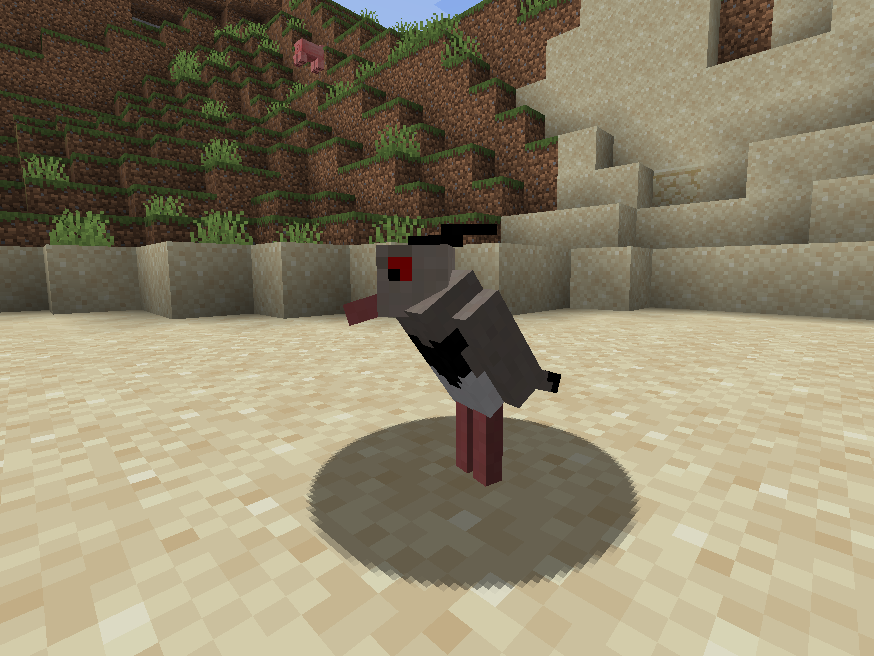 Brazil and Things - Minecraft Mods - CurseForge