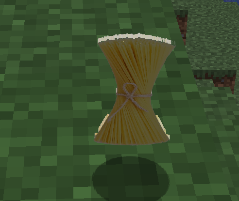 PastaFeed - Minecraft Mods - CurseForge