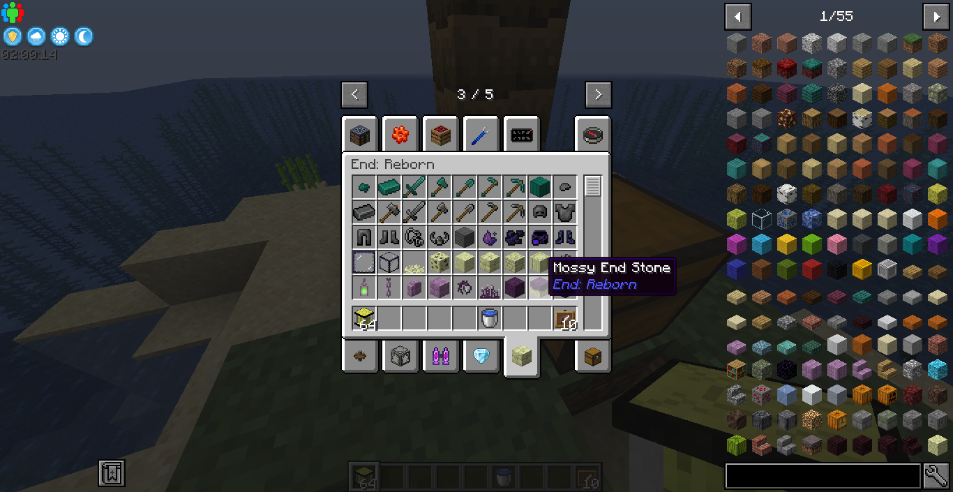 Ocean Island Craft - Minecraft Modpacks - CurseForge