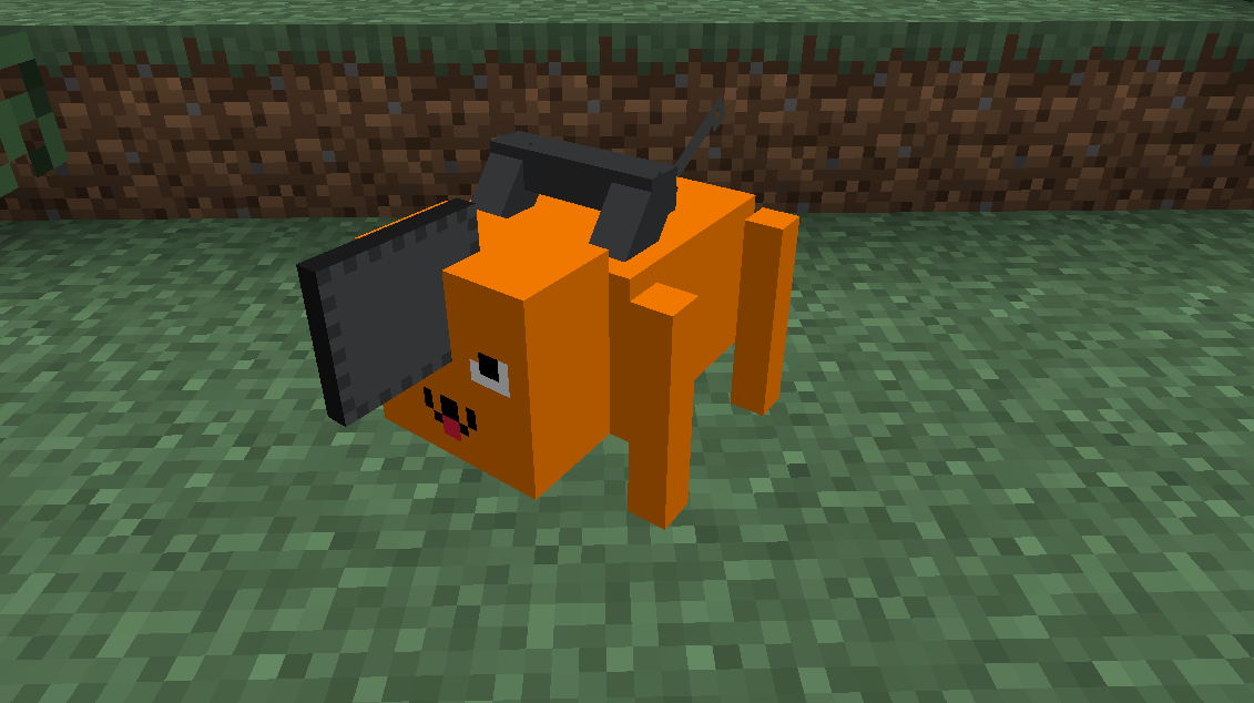 chain saw craft - Minecraft Mods - CurseForge