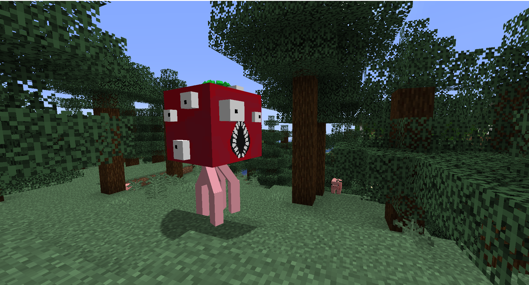 chain saw craft - Minecraft Mods - CurseForge