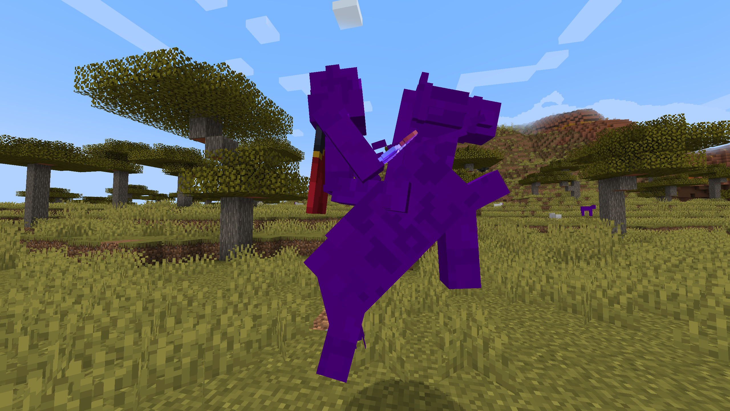 Comet - Minecraft Mods - CurseForge