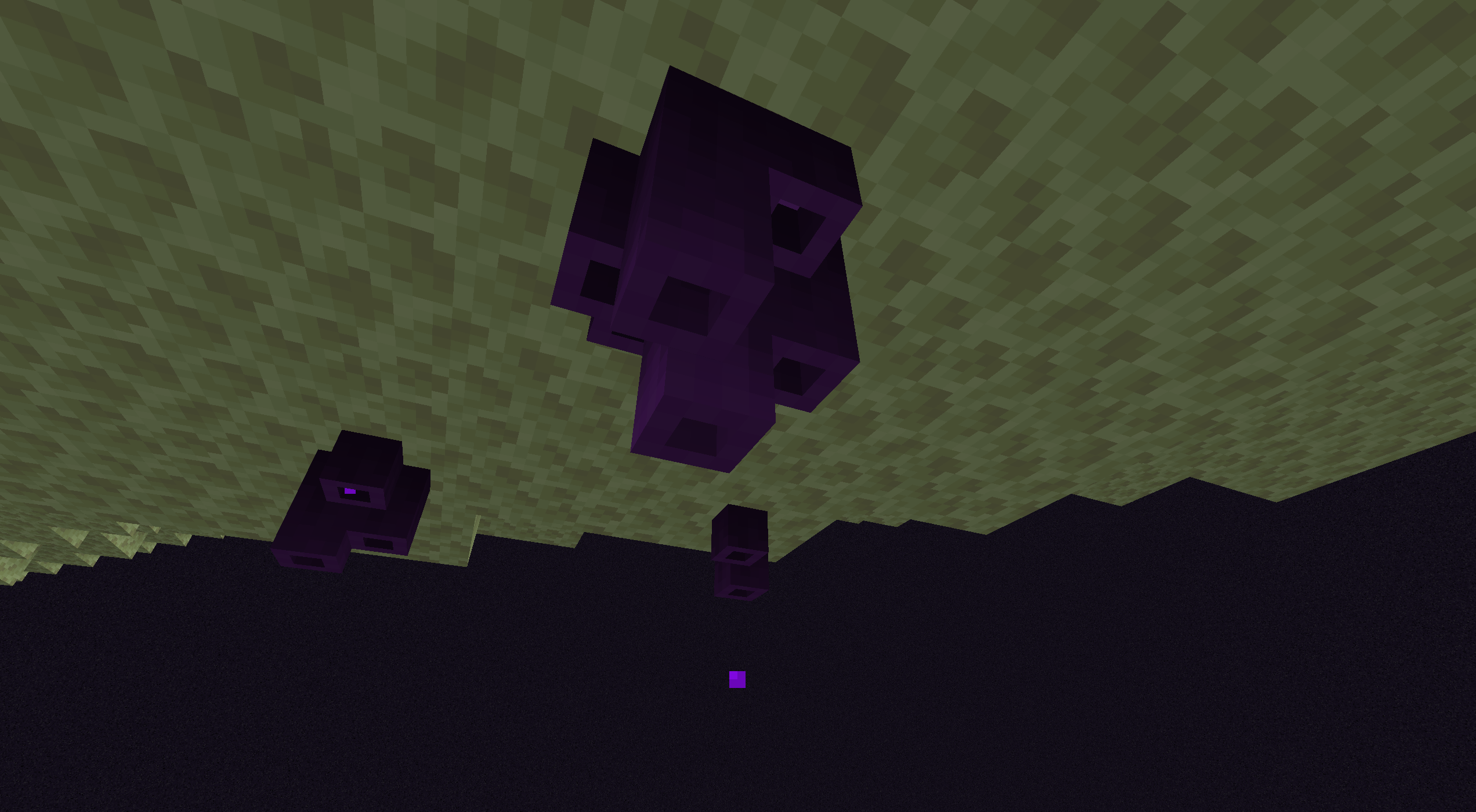 Comet - Minecraft Mods - CurseForge