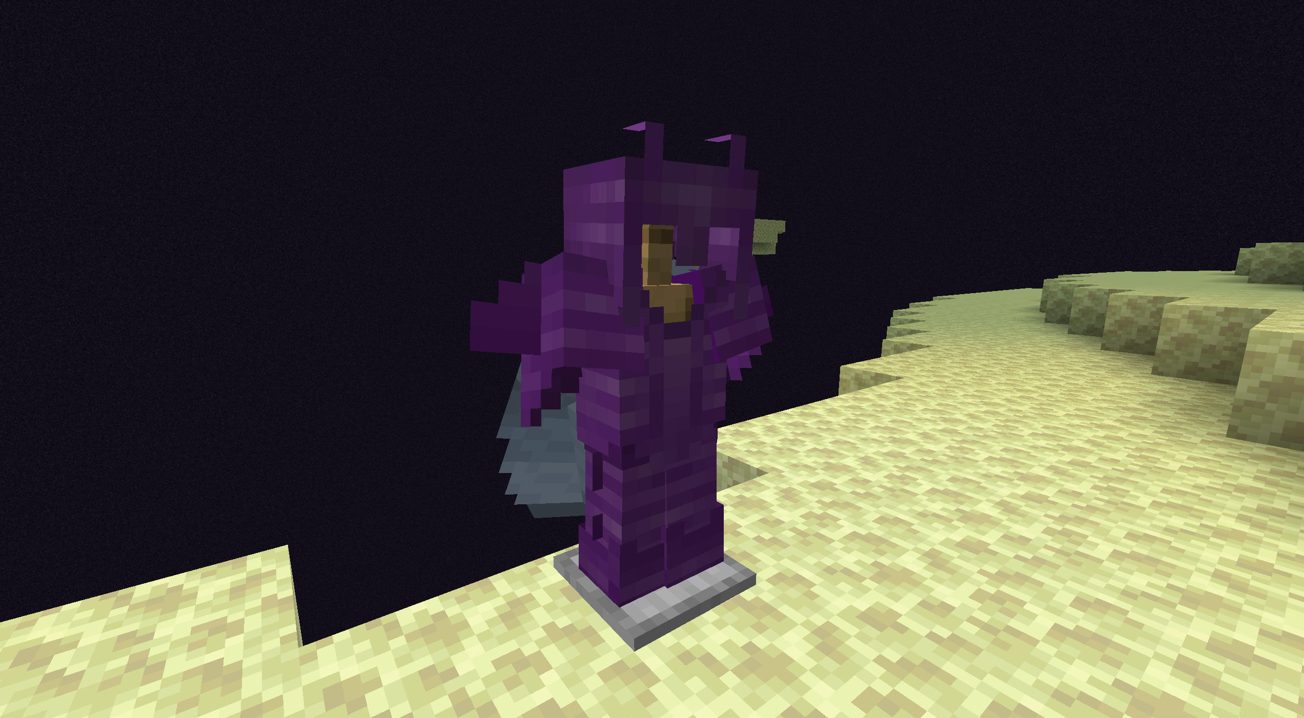 Comet - Minecraft Mods - CurseForge