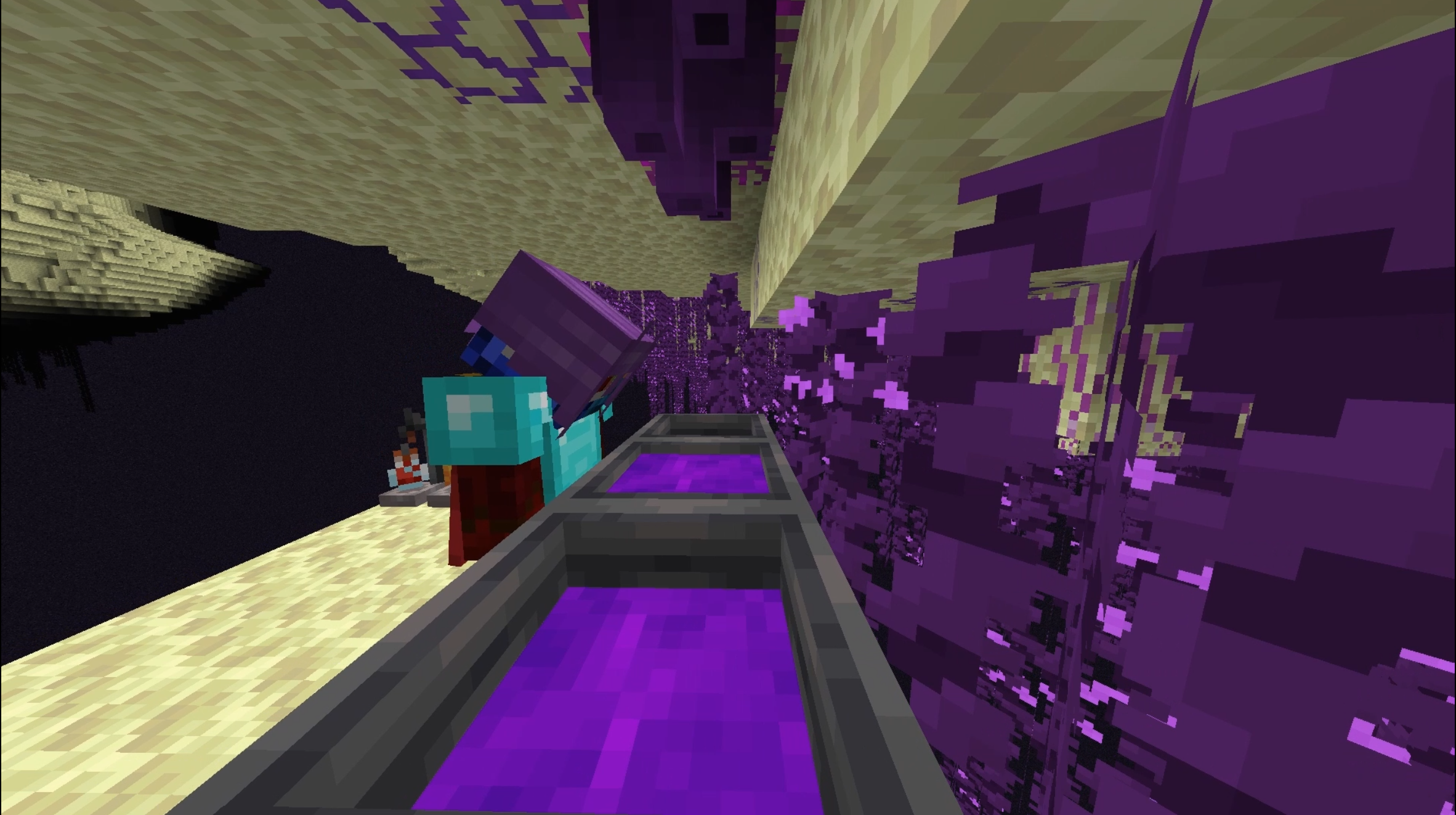 Comet - Minecraft Mods - CurseForge