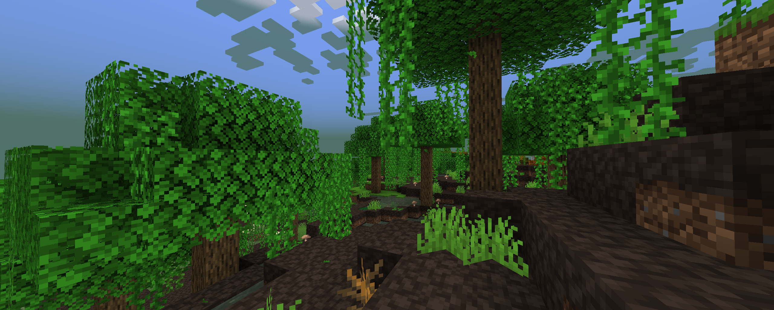 Popsicle Origins - Gallery - Minecraft Modpacks - CurseForge