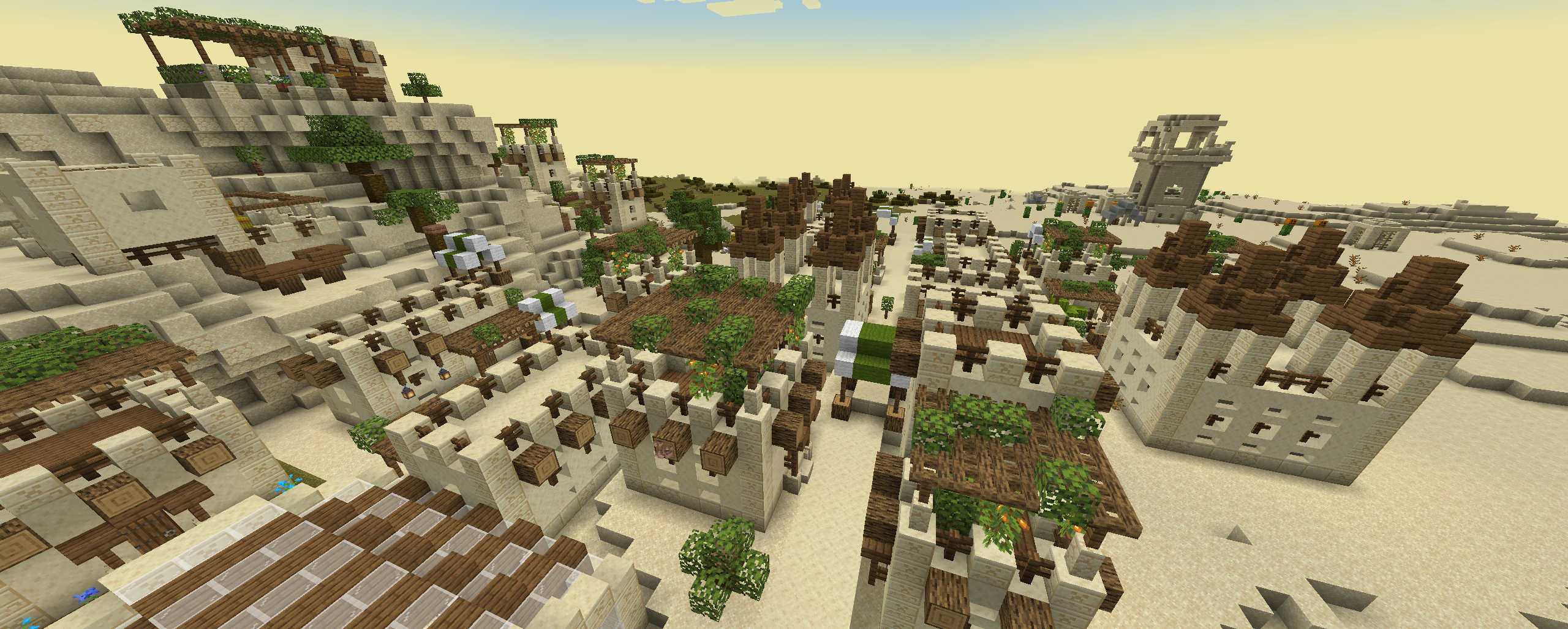 Popsicle Origins - Minecraft Modpacks - CurseForge