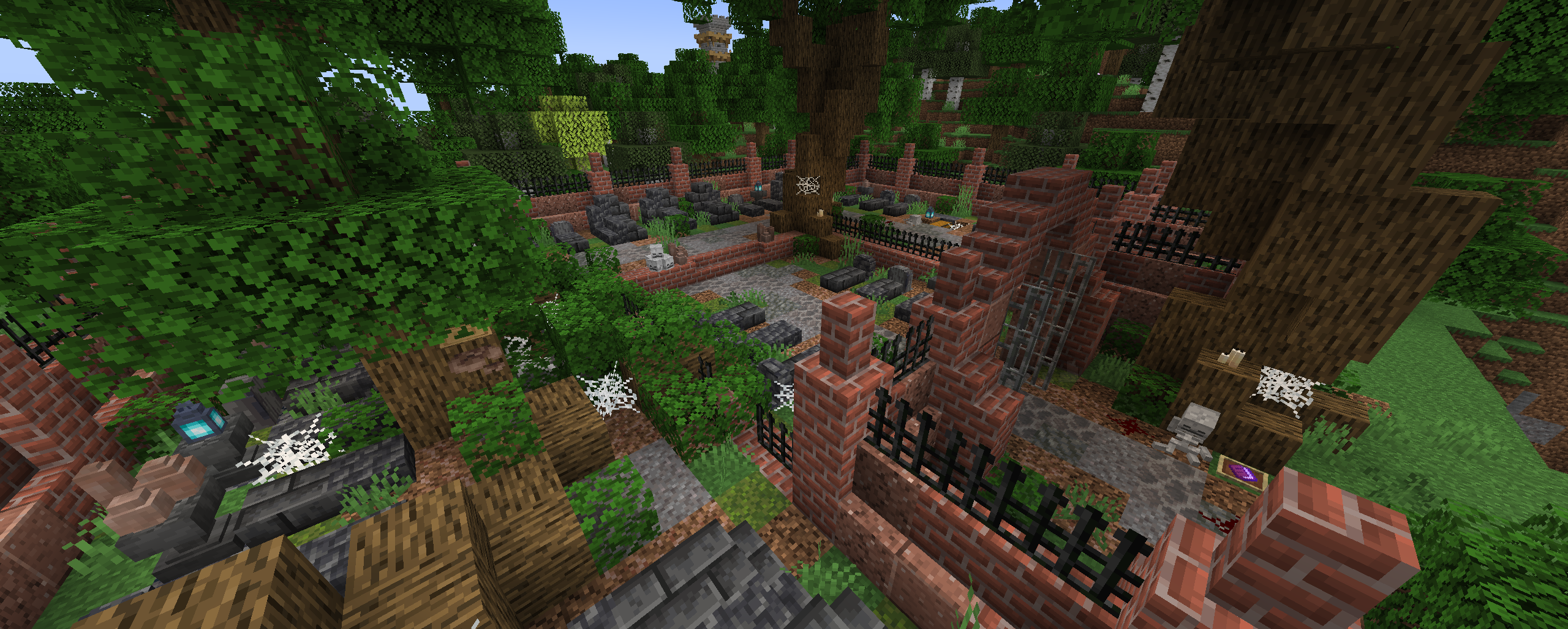 Popsicle Origins - Gallery - Minecraft Modpacks - CurseForge
