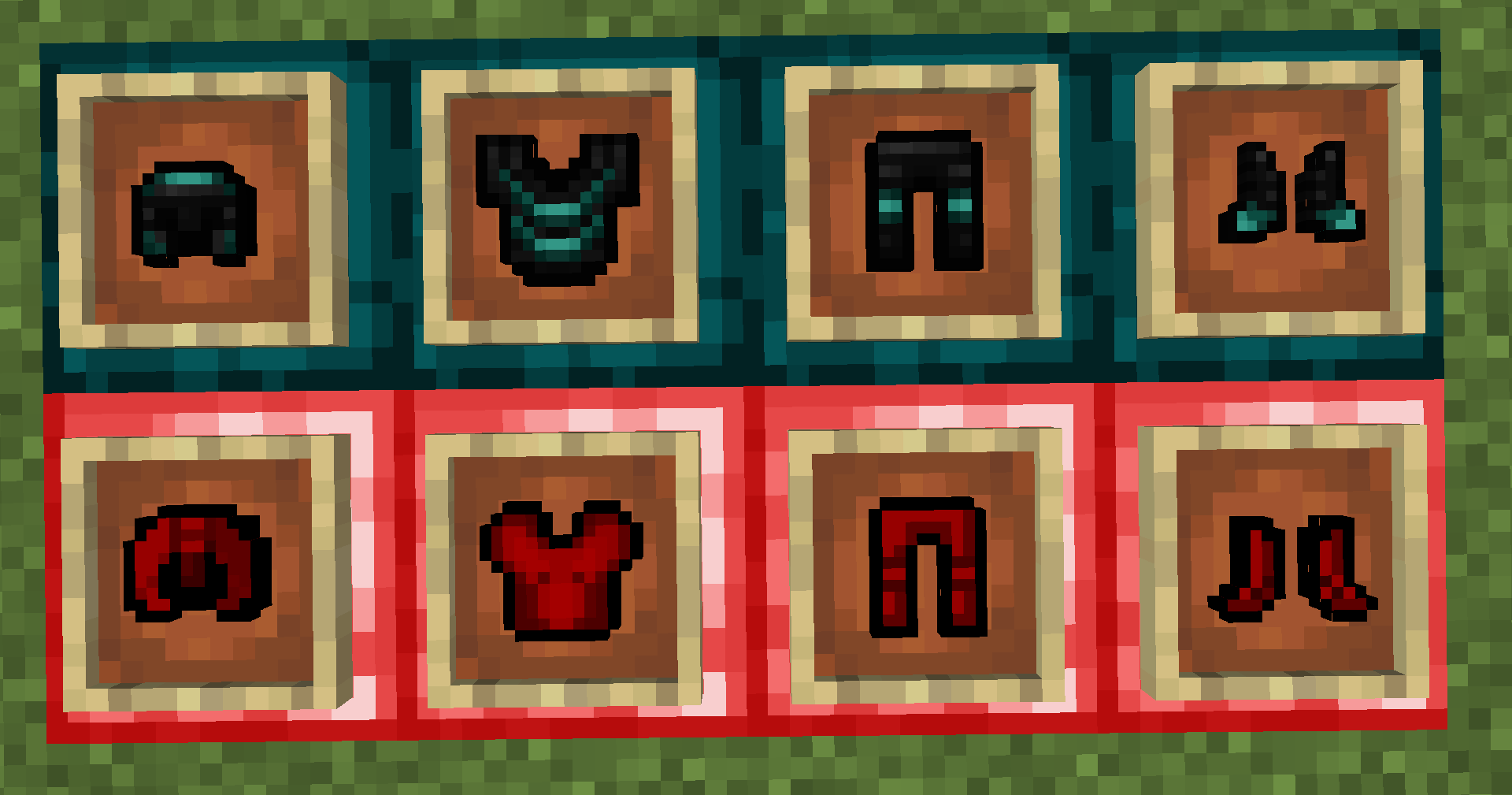 Better Crafting Table - Minecraft Mods - CurseForge