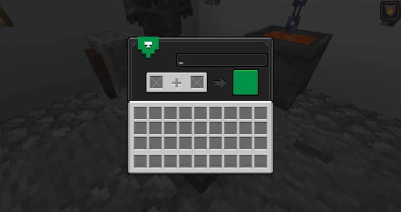 Interface Update - Minecraft Resource Packs - CurseForge