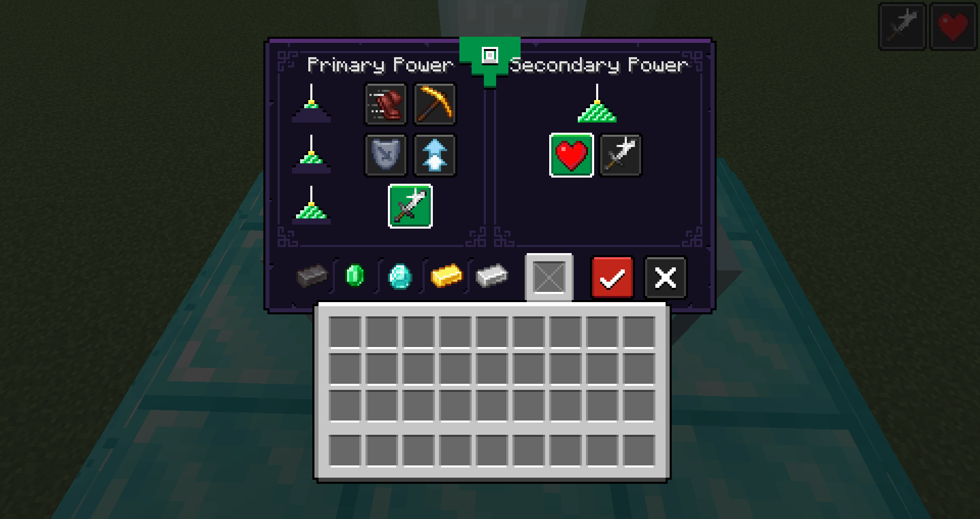 Interface Update - Minecraft Resource Packs - CurseForge