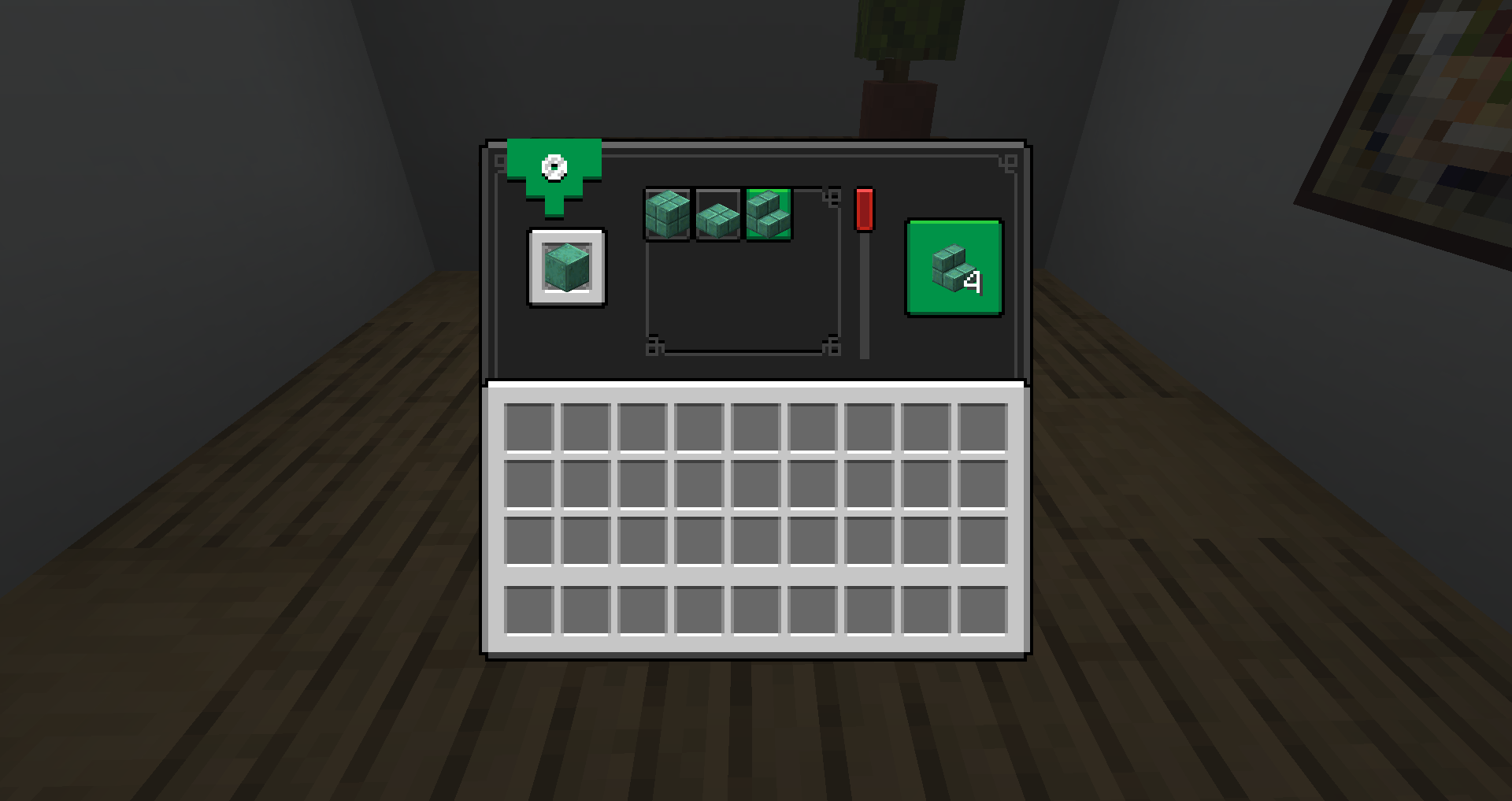 Interface Update - Minecraft Resource Packs - CurseForge