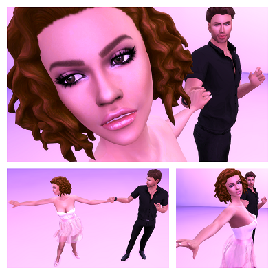 Dirty dancing - The Sims 4 Mods - CurseForge