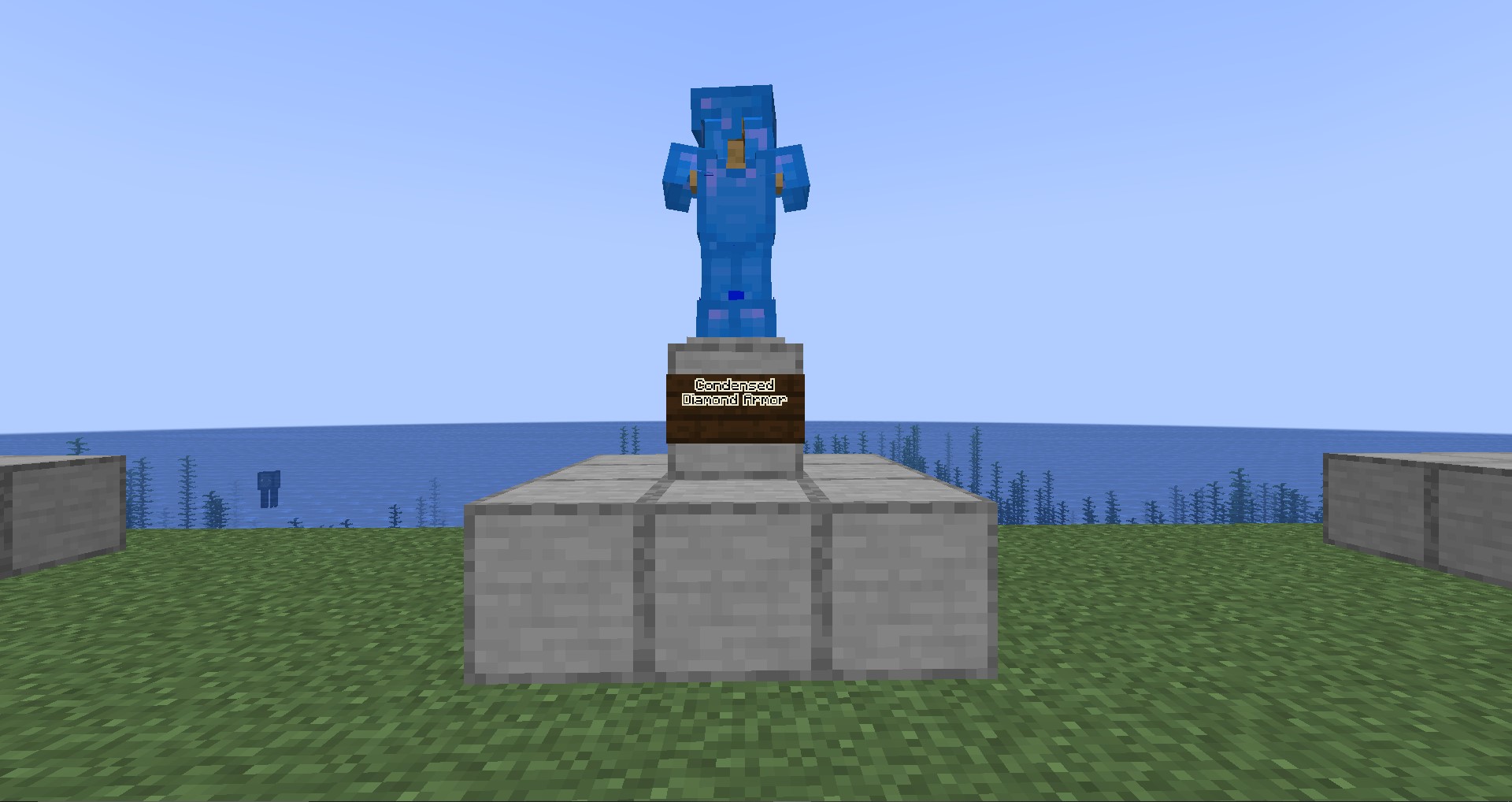 Condensed DIamonds - Minecraft Mods - CurseForge