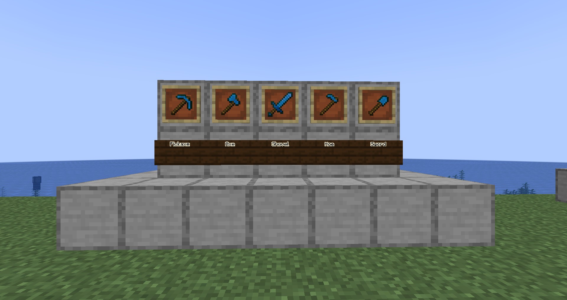 Condensed DIamonds - Minecraft Mods - CurseForge