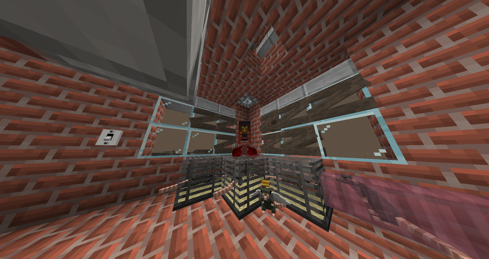 SurviveUndead - Minecraft Modpacks - CurseForge