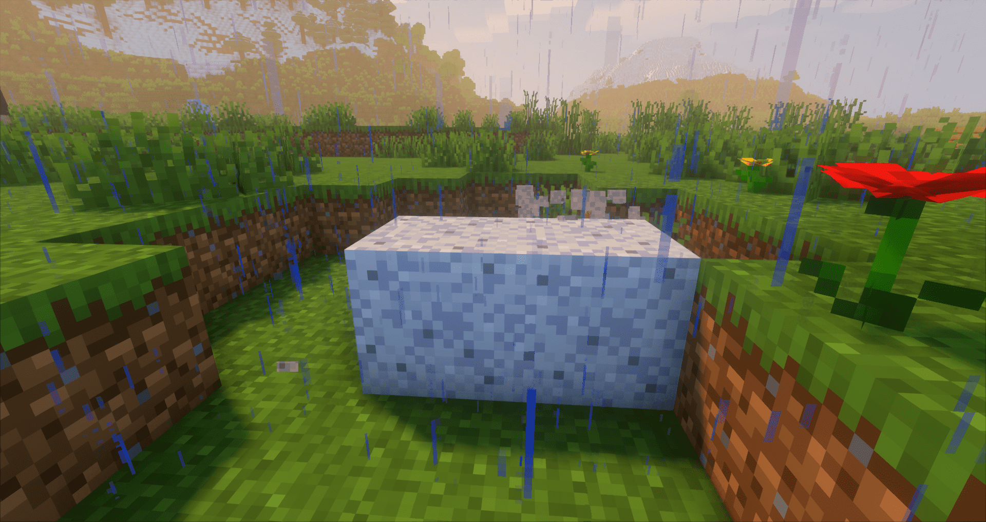 Sugar Plus - Minecraft Mods - CurseForge