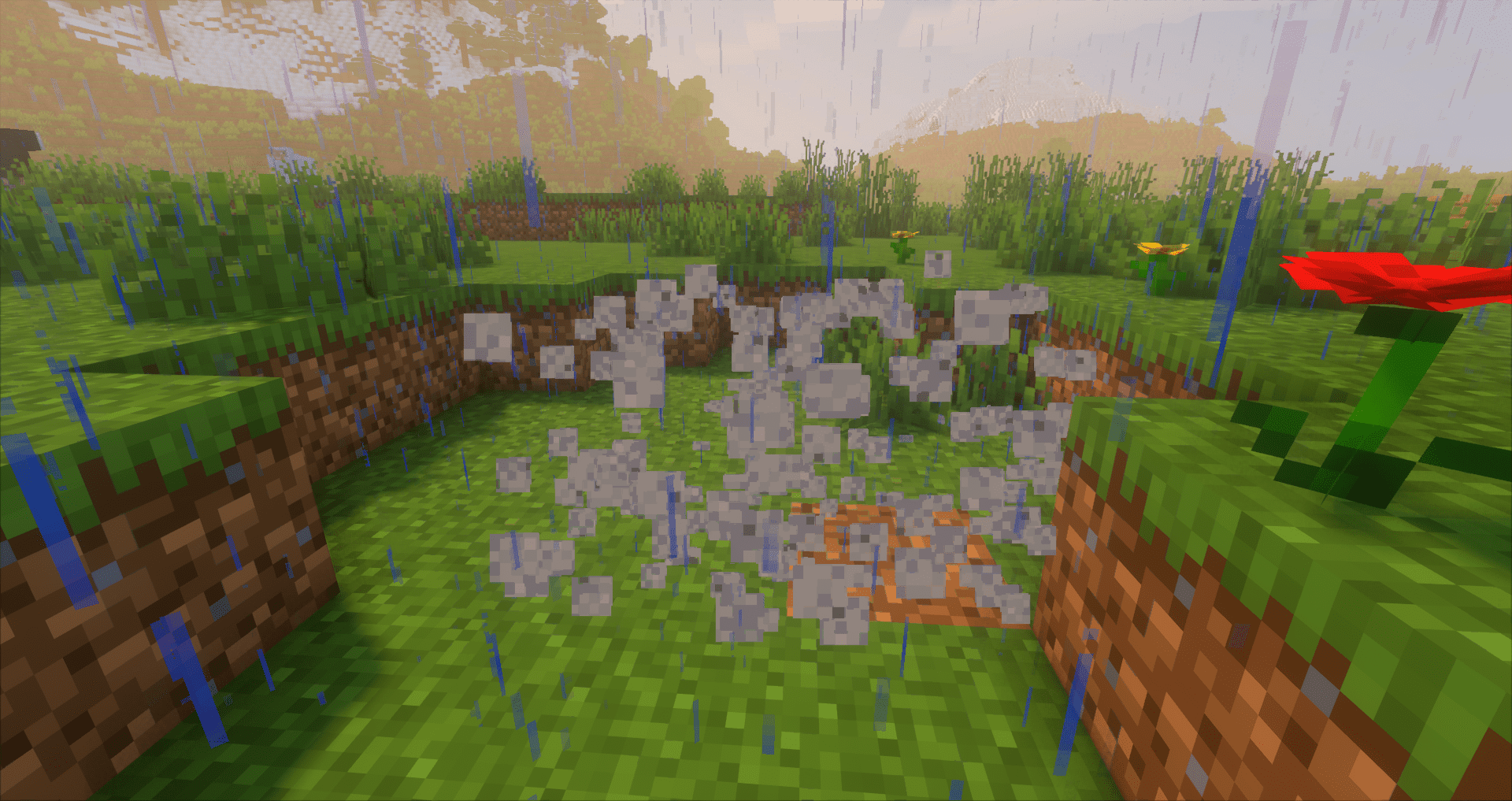 Sugar Plus - Minecraft Mods - CurseForge