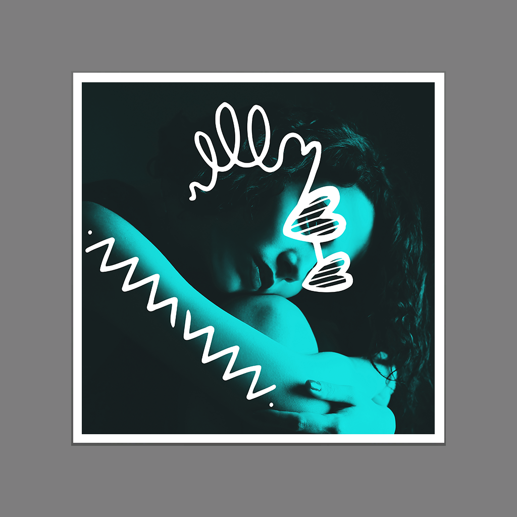 Blue Portraits - The Sims 4 Build / Buy - CurseForge