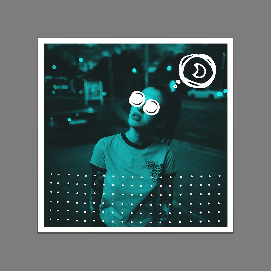 Blue Portraits - The Sims 4 Build / Buy - CurseForge