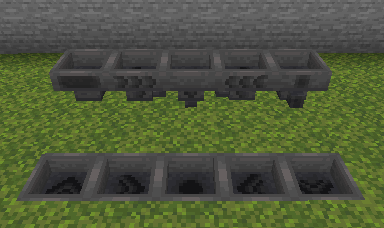 Advanced Redstone Blocks - Gallery - Minecraft Resource Packs - CurseForge