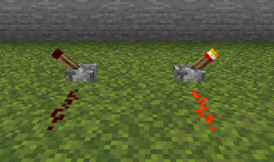 Advanced Redstone Blocks - Minecraft Resource Packs - CurseForge