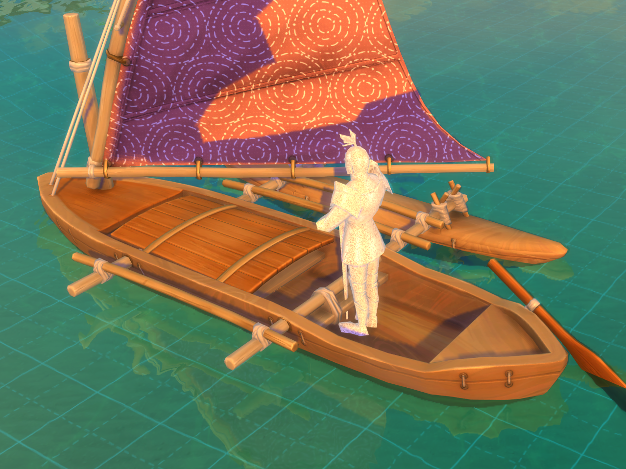 Lil Boaty Poses - Gallery - The Sims 4 Mods - CurseForge