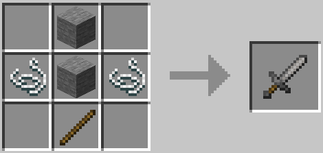 Stone Tool Progression - Minecraft Mods - CurseForge