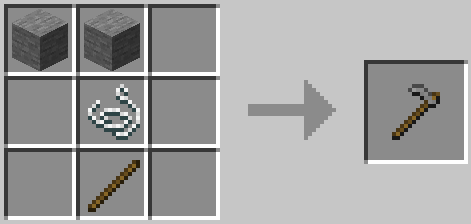 Stone Tool Progression - Minecraft Mods - CurseForge