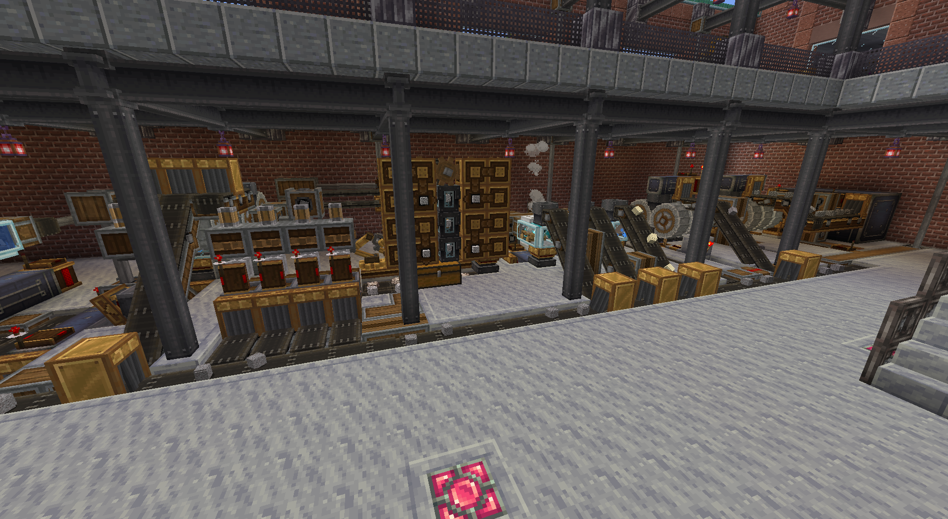 Create: Build & Explore - Minecraft Modpacks - CurseForge