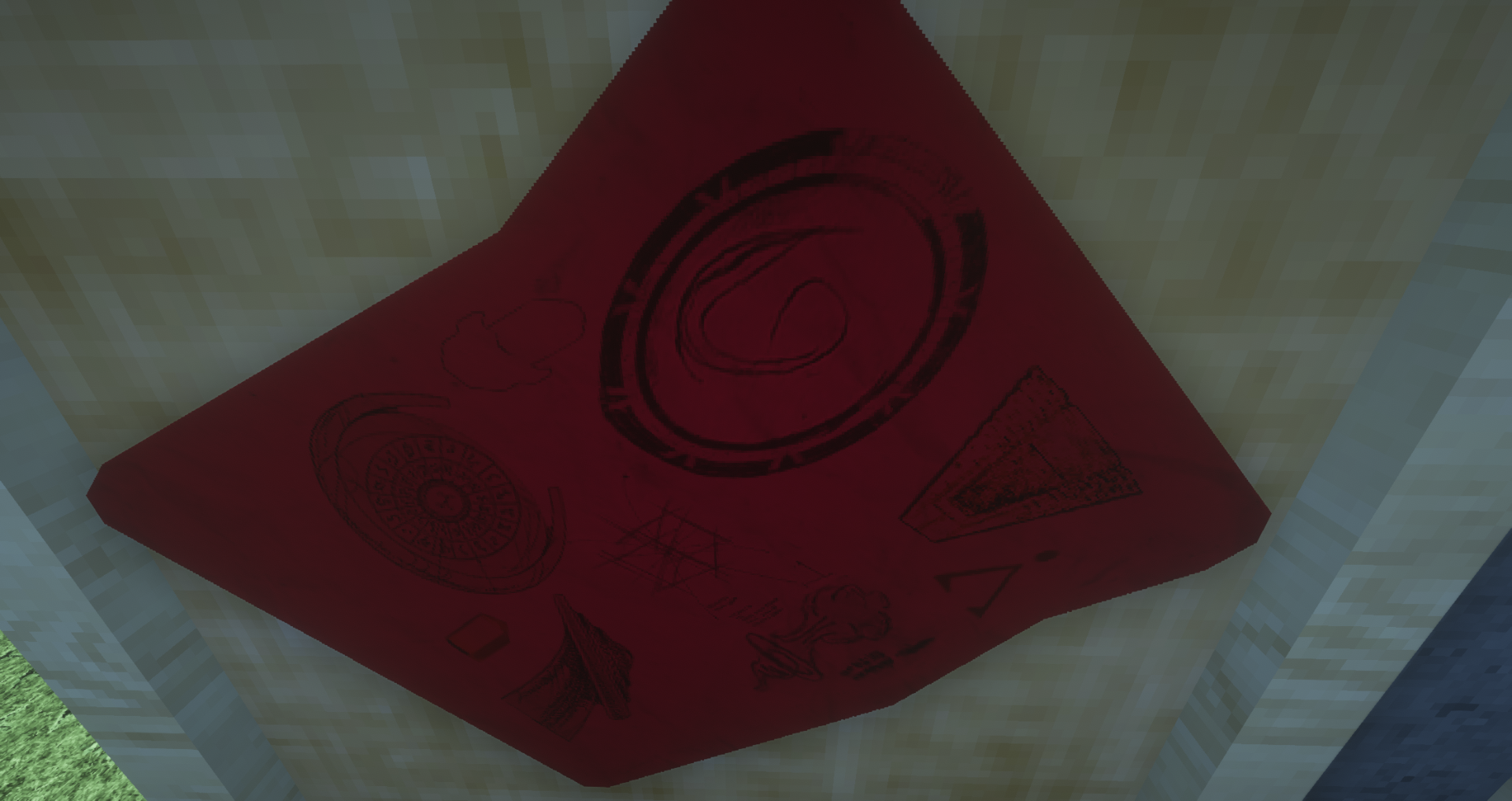 Just Stargate Mod | HD pack - Minecraft Resource Packs - CurseForge