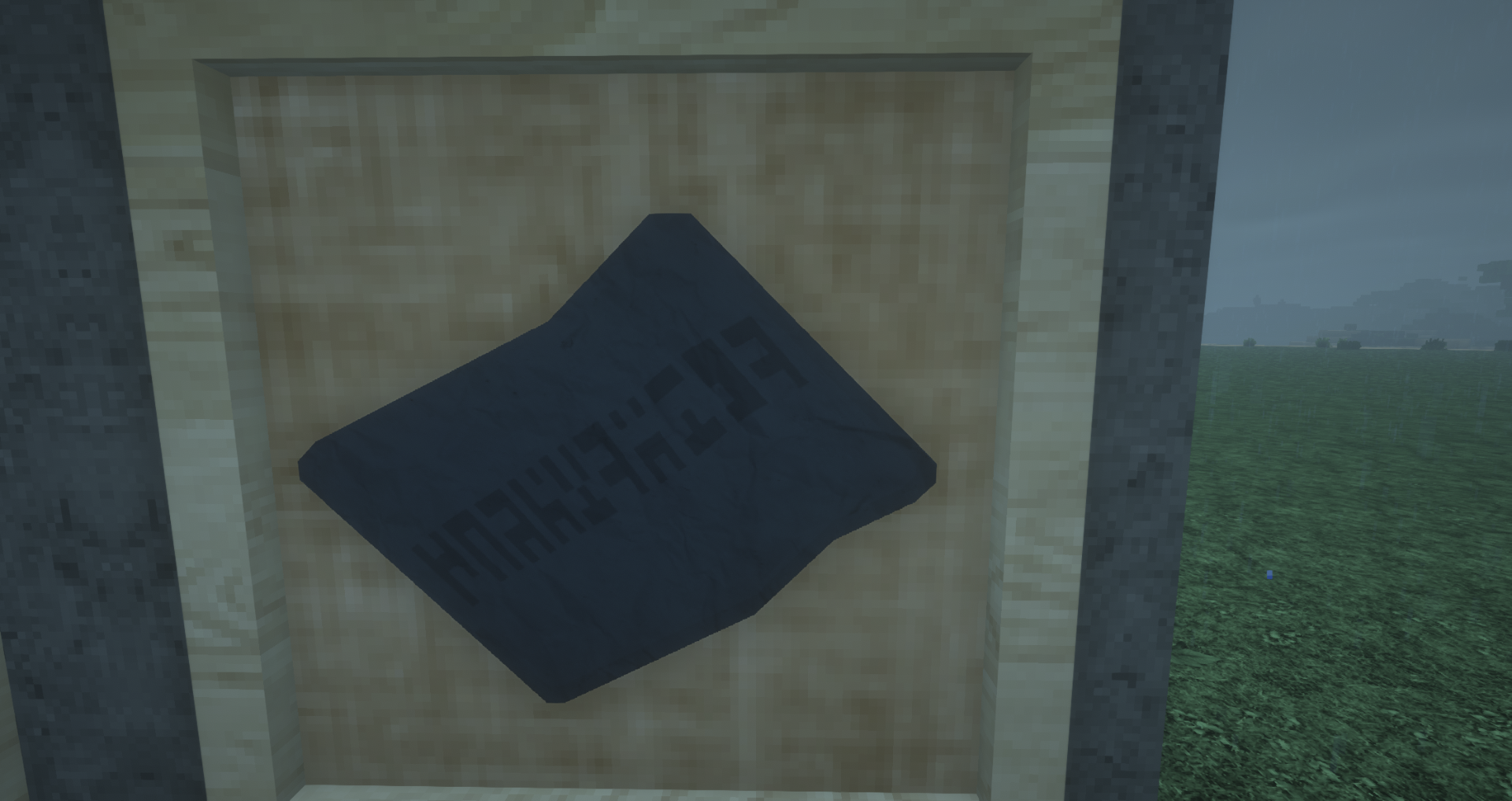 Just Stargate Mod | HD pack - Minecraft Resource Packs - CurseForge