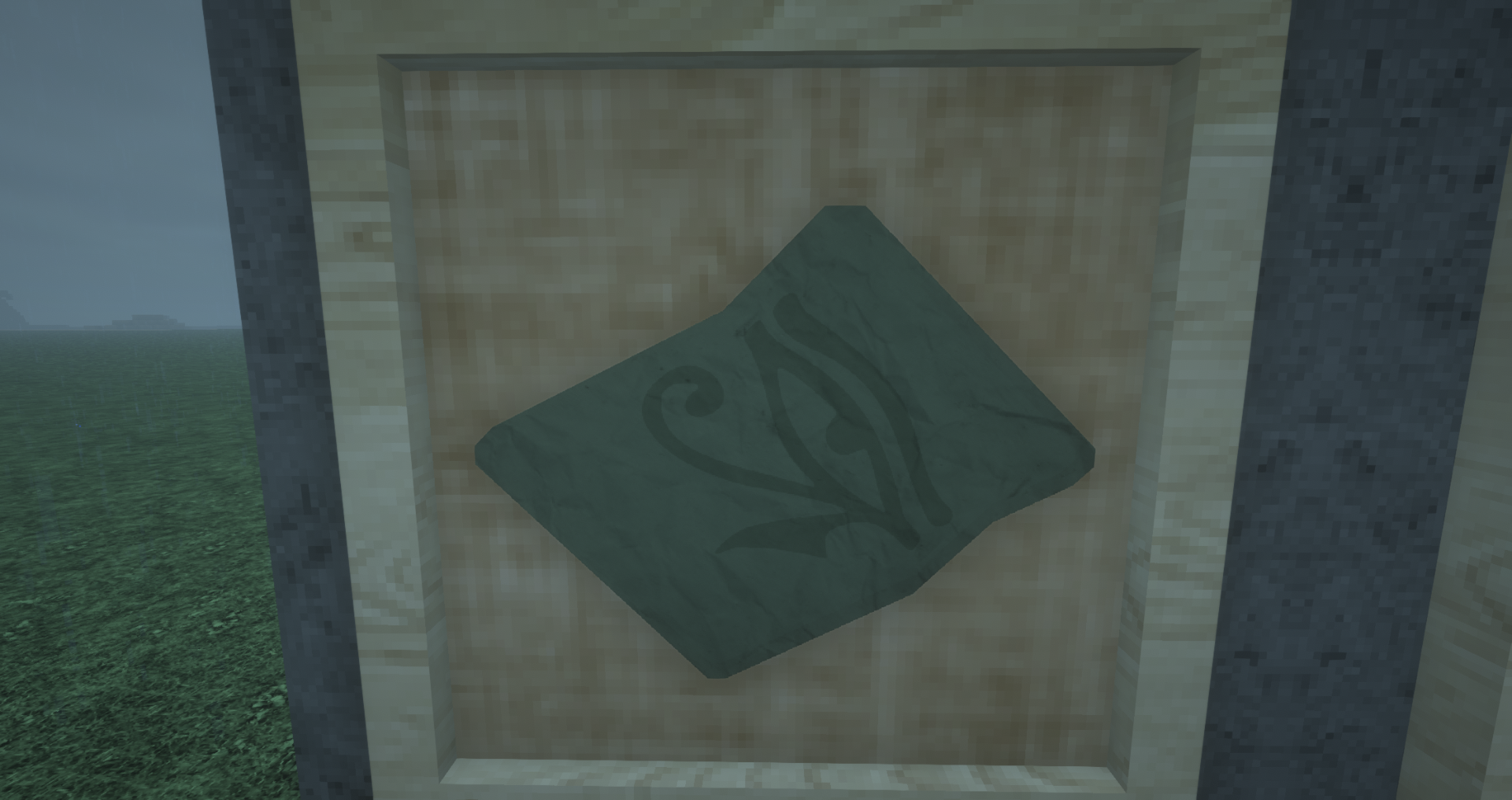 Just Stargate Mod | HD pack - Minecraft Resource Packs - CurseForge