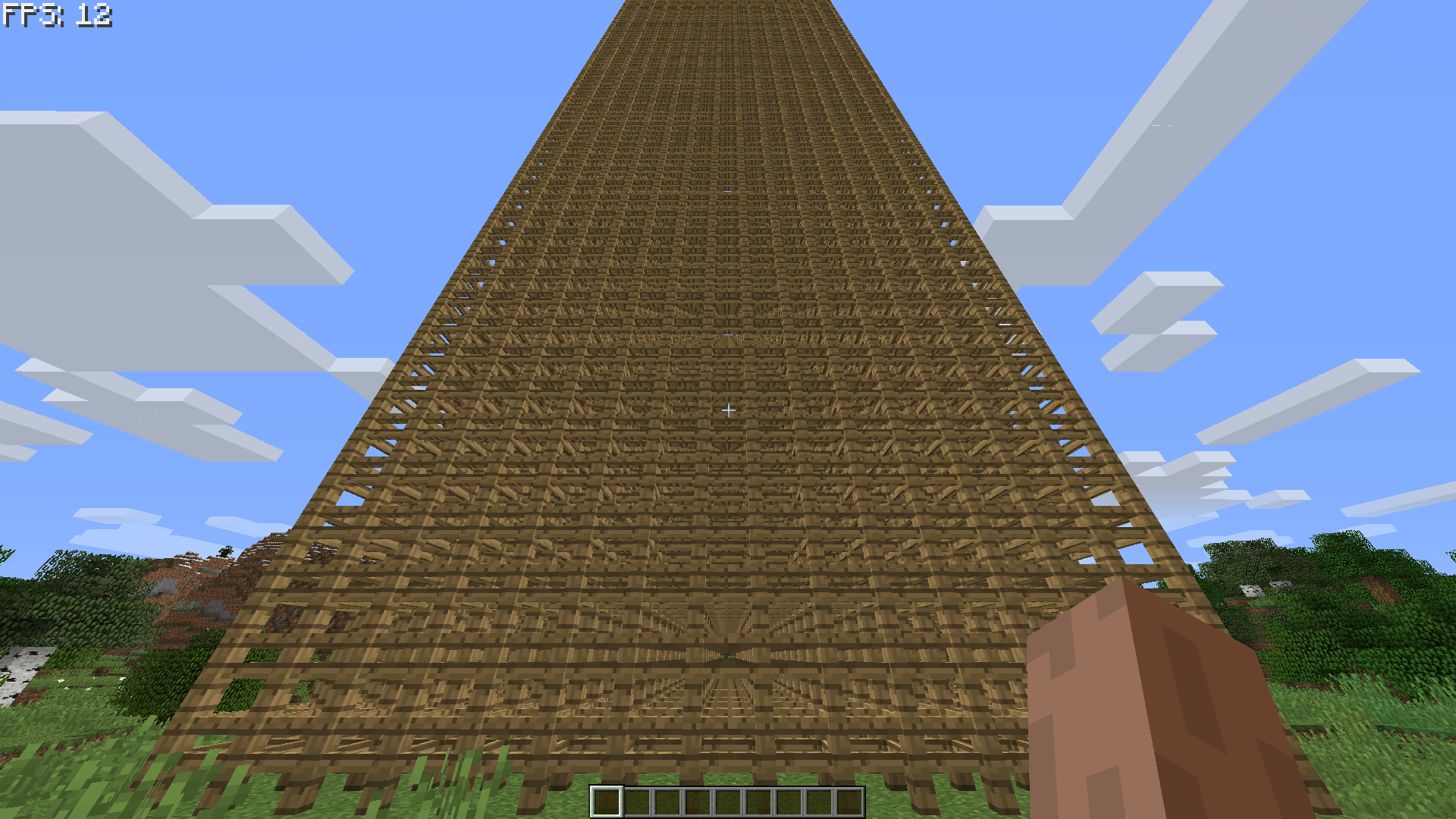 Na¹¹ Legacy - Minecraft Modpacks - CurseForge