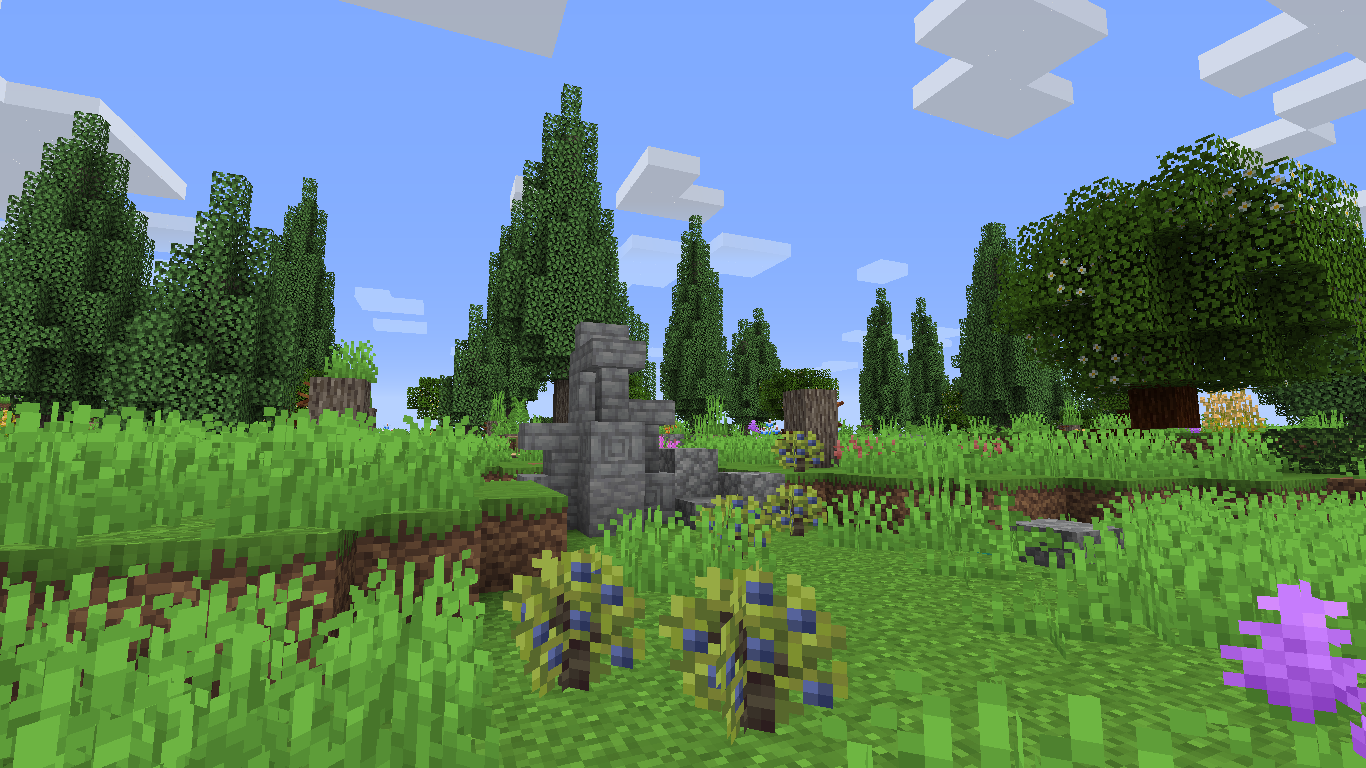 Archeon - Minecraft Mods - CurseForge