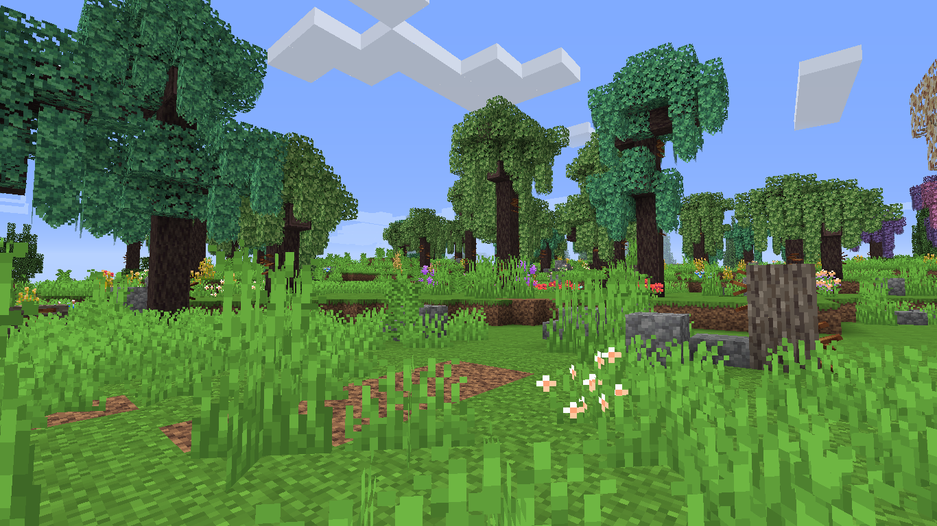 Archeon - Minecraft Mods - CurseForge