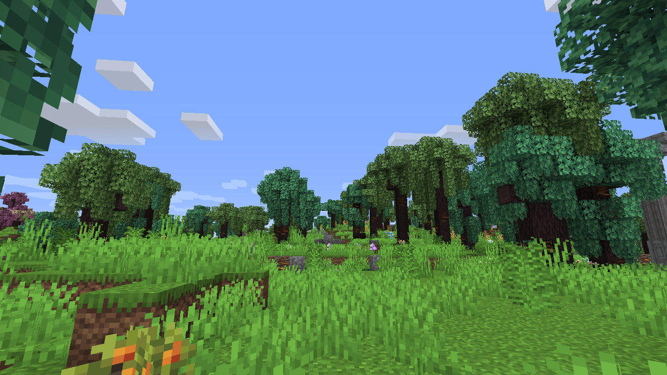 Archeon - Minecraft Mods - CurseForge