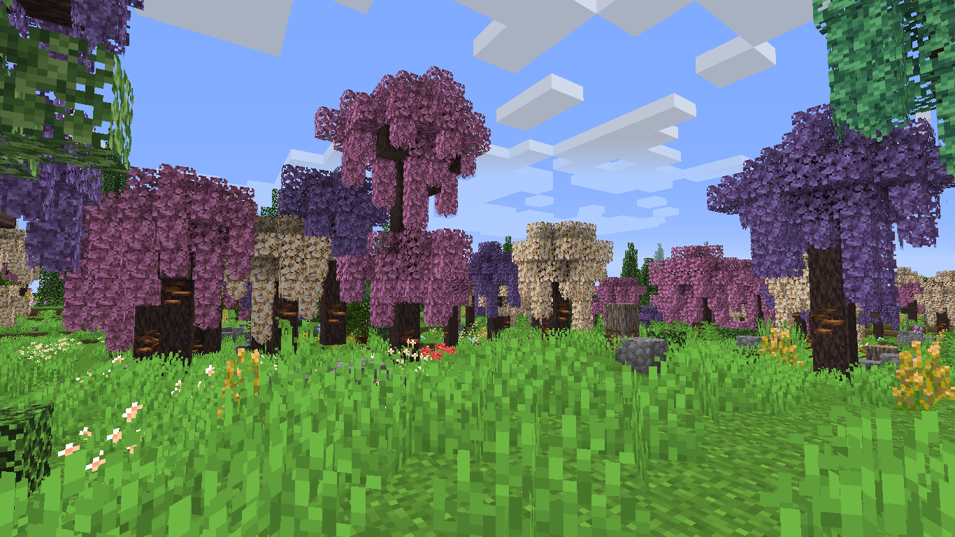 Archeon - Minecraft Mods - CurseForge