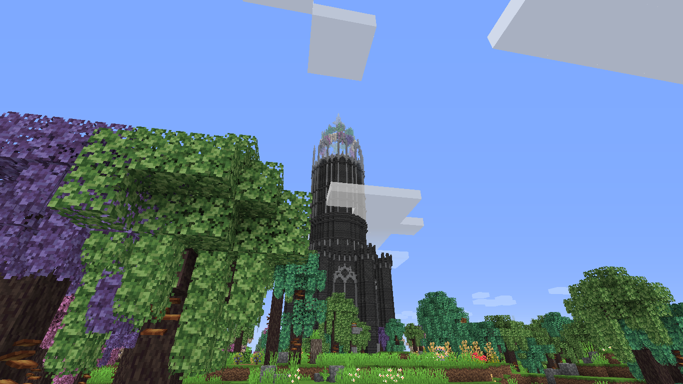 Archeon - Minecraft Mods - CurseForge