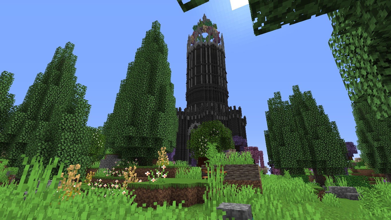 Archeon - Minecraft Mods - CurseForge