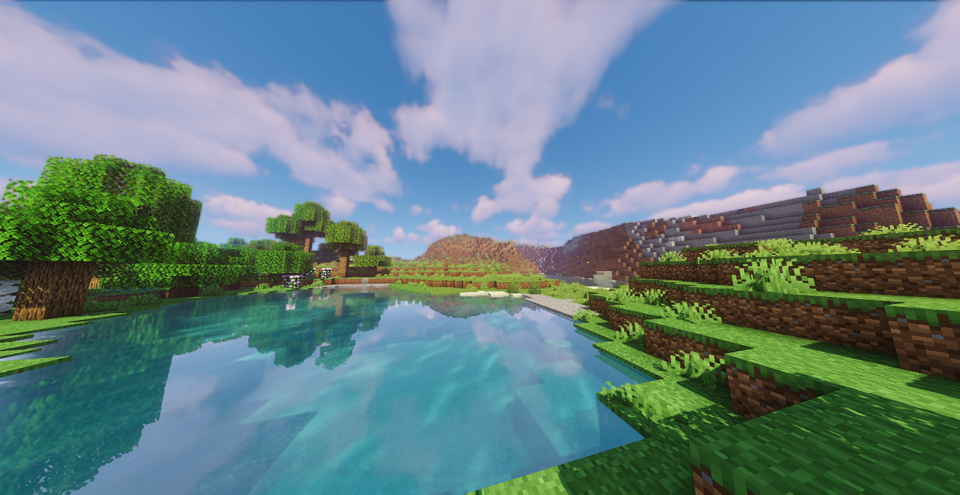 PotatoPack - Screenshots - Minecraft Resource Packs - CurseForge