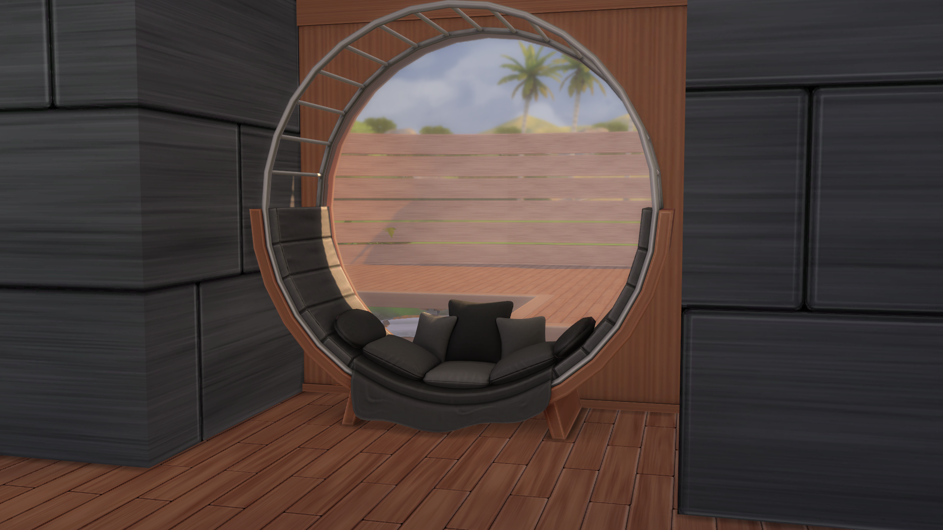 Jade Build Set - Part 2 - The Sims 4 Build / Buy - CurseForge