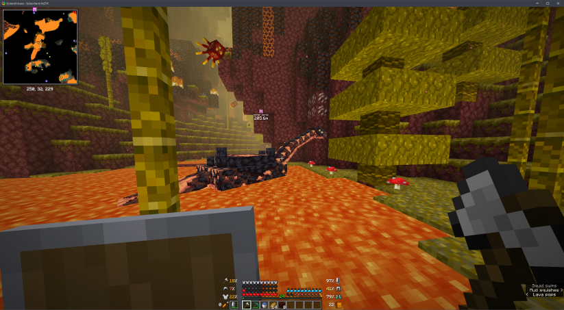 Projectum: Expansion (Deprecated) - Minecraft Modpacks - CurseForge