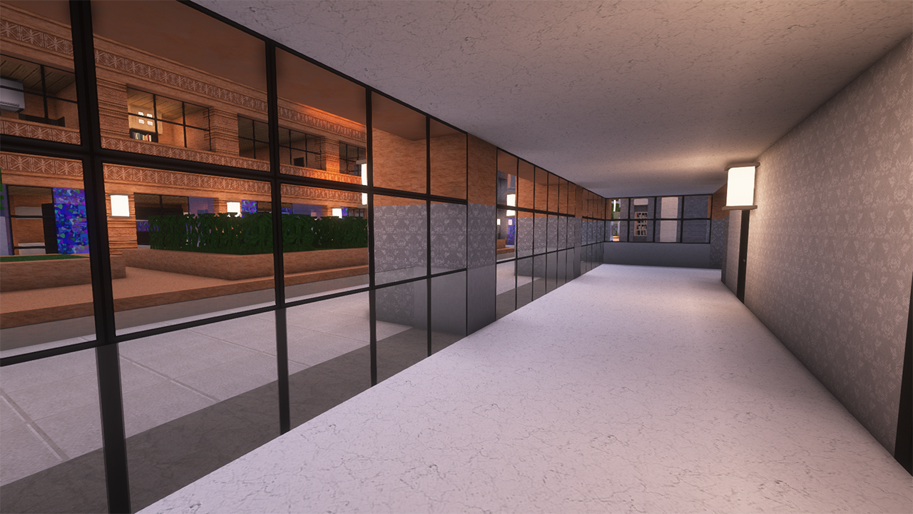 The Astute - Gallery - Minecraft Resource Packs - CurseForge