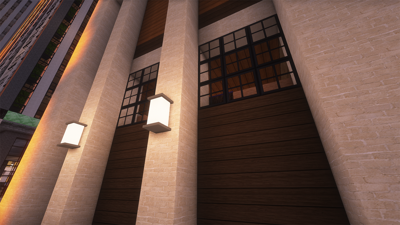 The Astute - Gallery - Minecraft Resource Packs - CurseForge