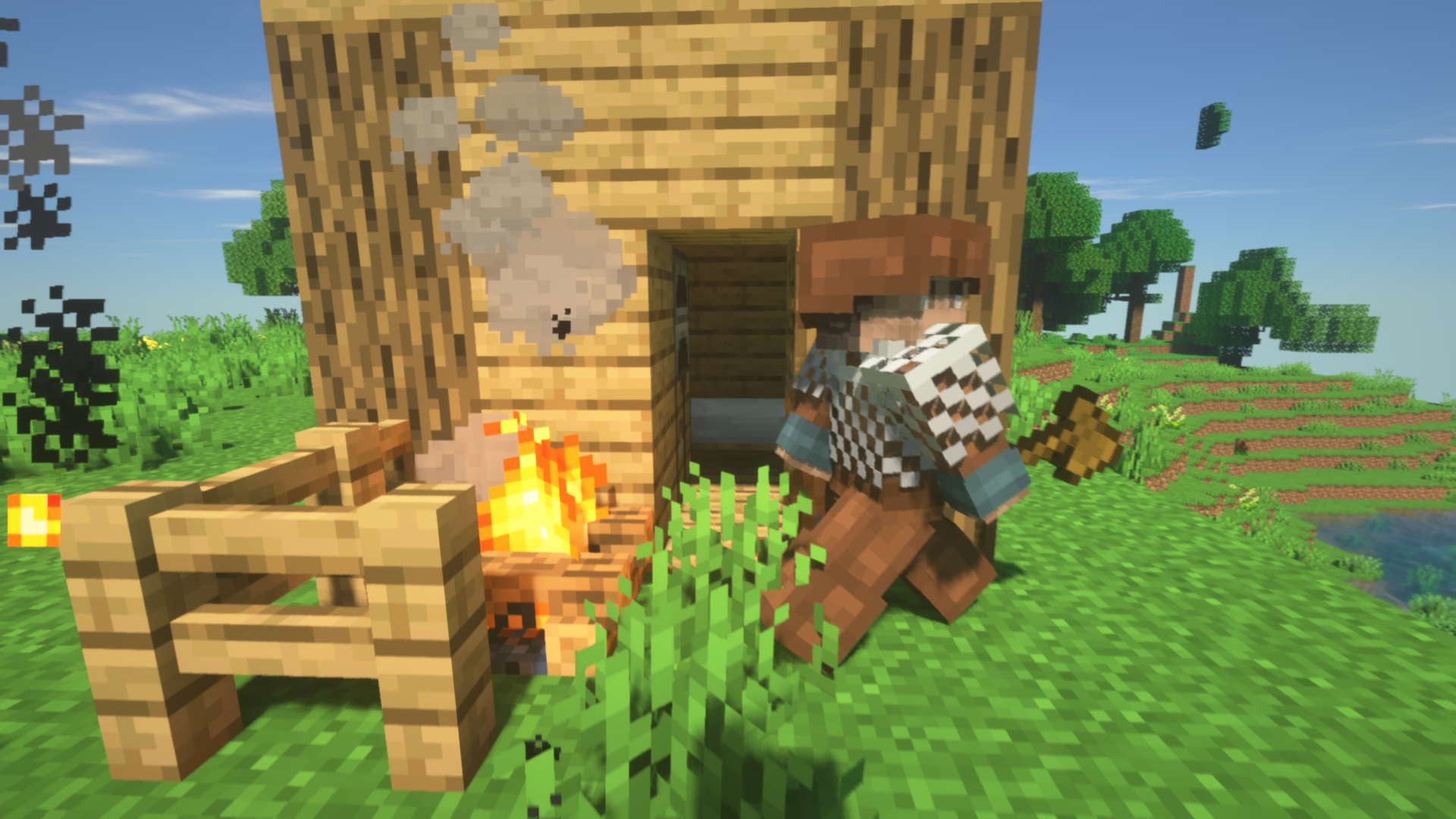 All Hell In a Day - Minecraft Modpacks - CurseForge