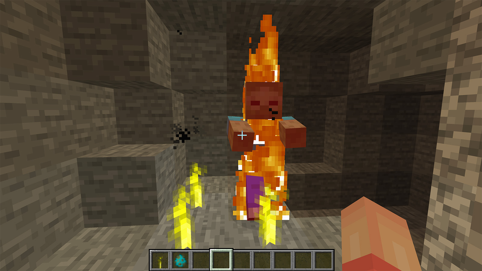 The Tools You Want - Gallery - Minecraft Mods - CurseForge