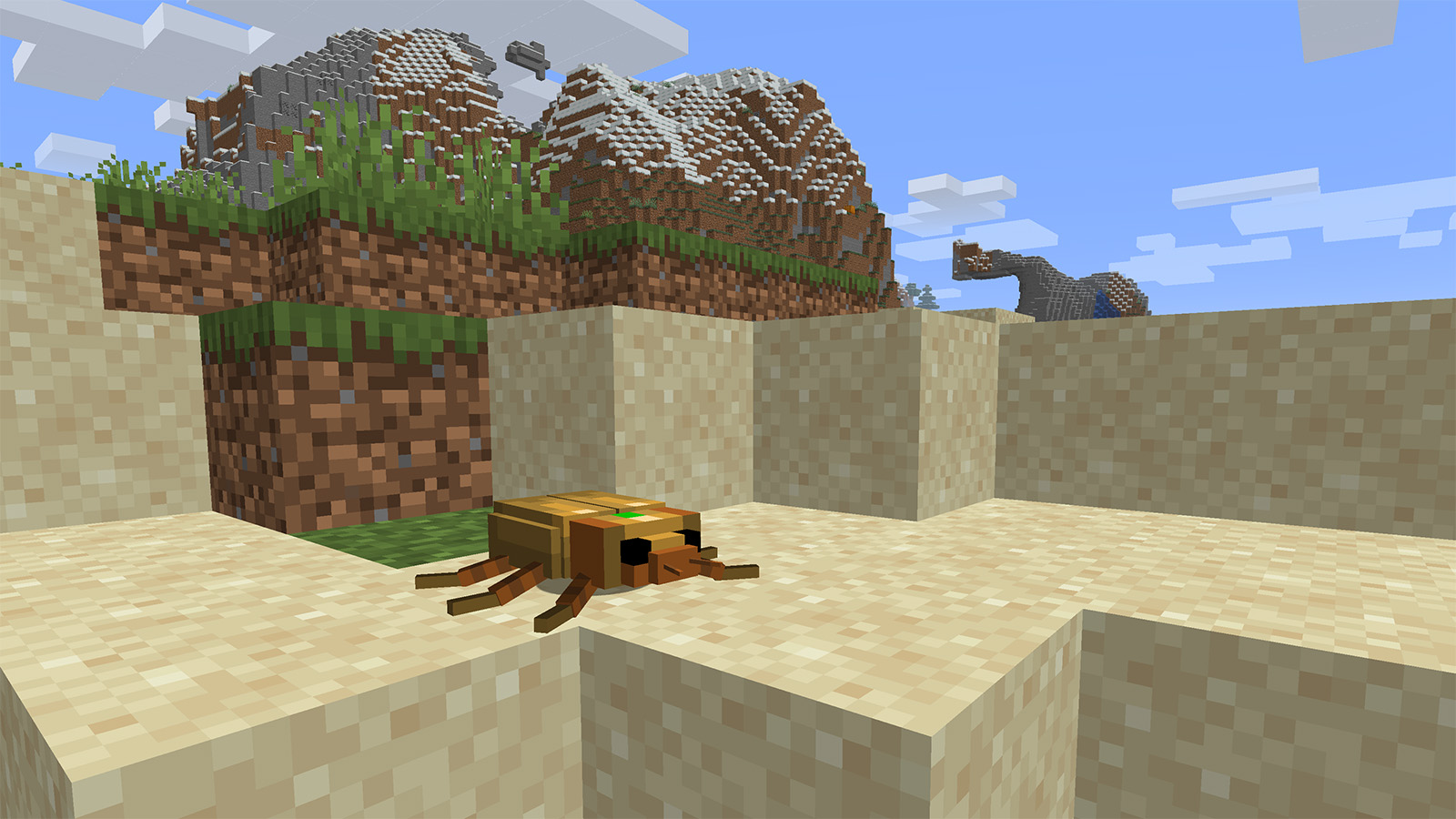 The Tools You Want - Minecraft Mods - CurseForge